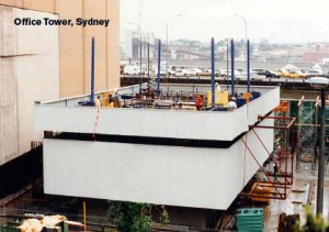 Projects - Climbform Engineering