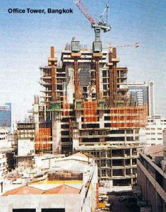 Projects - Climbform Engineering